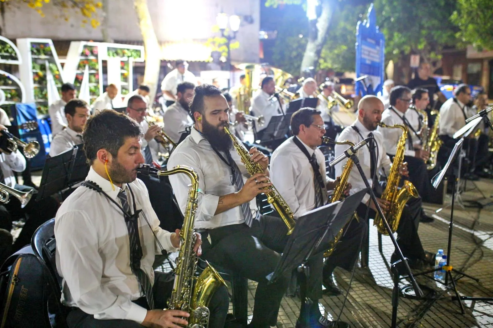 Banda de Música Municipal